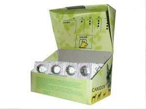 CANIDON 50 TABLETS DOG WORMER ( DRONTAL PLUS ALTERNATIVE) – PetShopBoss.com
